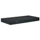 LG UBKM9 Streaming Ultra-HD Blu-Ray Player with Streaming Services and ...
