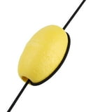 OTVIAP Kayak Drift Anchor Tow Nylon Rope With EVA Buoy Steel Clips Kayak Accessory, Drift Anchor ...