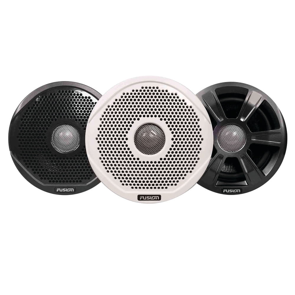 Fusion Entertainment 010-01849-00 2-Way Speakers MS-FR7022 - 7", 260 W ...