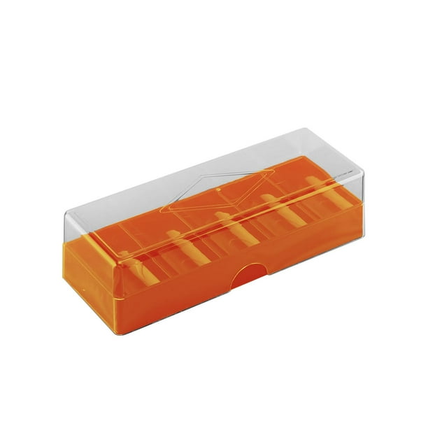 Acrylic Chips Tray Holds 100 Chips Container Stackable Carrier ...