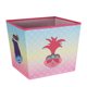 Trolls 2 Stackable Kids Toy Storage Bin - Walmart.com