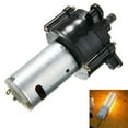 Wind Dc Generator Hand Dynamo Hydraulik Test 5v 6v 12v 24v 1500ma 20w