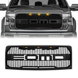 Addictive Desert Designs 17-18 Ford F-150 Raptor Hammer Black Venom ...