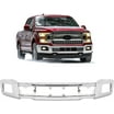 Kojem Rear Bumper Step for 1999-2007 CHEVY GMC Silverado Sierra 1500 ...