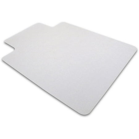 EcoTex 100% Post Consumer Recycled Tinted Chair mat For Hard Floors ...