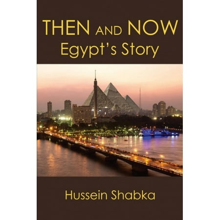 Then and Now: Egypt's Story | Walmart Canada