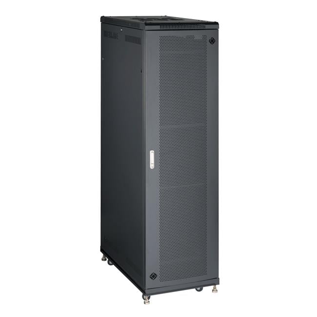Black Box Network Services RM2540A 42U Select Plus Server Cabinet ...