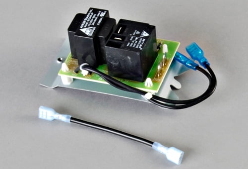 H-P Products 7090 Vacuum Cleaner Relay Assembly For Dirt Devil RV ...