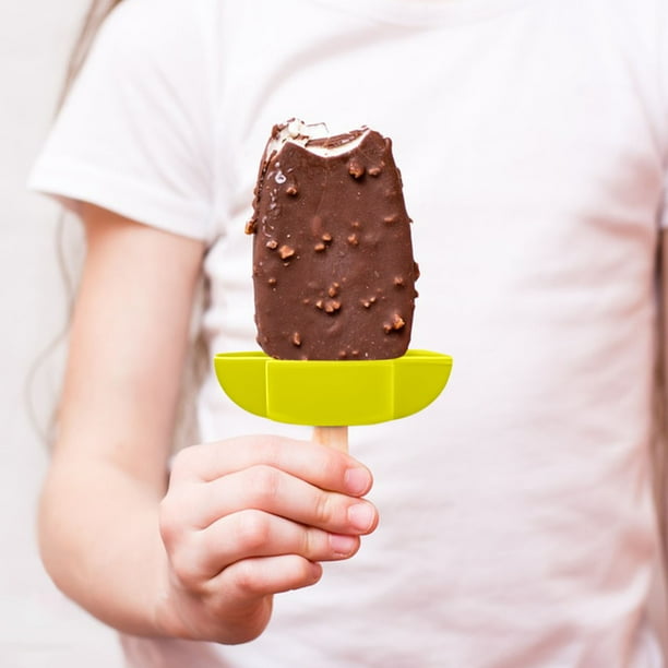 ECKYADAM CLEARANCE Children's Ice Cream Stand Portable Ice Cream Stand ...