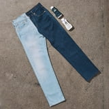 Rit Back to Blue Denim Dye Kit, Revive faded blue jeans and clothing ...