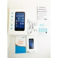 AT&T PREPAID GOPHONE WITH UNLIMITED TALK, TEXT&DATA USAGE (BLACK ...