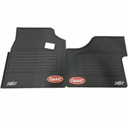 Peterbilt Floor Mats