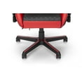 RESPAWN 100 Racing Style Gaming Chair, in Red (RSP-100-RED) - Walmart.com