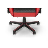 RESPAWN 100 Racing Style Gaming Chair, in Red (RSP-100-RED) - Walmart.com