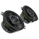 (2) Polk Audio DB402 4" 270w Car/Marine/ATV/Motorcycle Speakers+Speaker ...