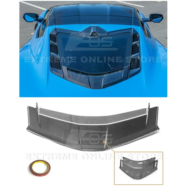 Replacement For 2020-Present Chevrolet Corvette C8 Coupe | GM Factory ...