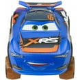 Disney Pixar’s Cars Movie Xtreme Racing Series Mud Racing Die-Casts, 1: ...