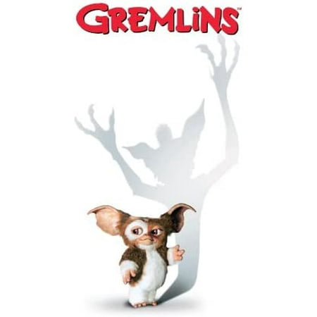Gremlins-Gizmos Shadow Beach/Bath Towel - - | Walmart Canada