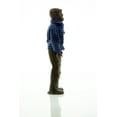 Mego Action Figure, 8” The Wolfman, B&W (Limited Edition Collector’s ...