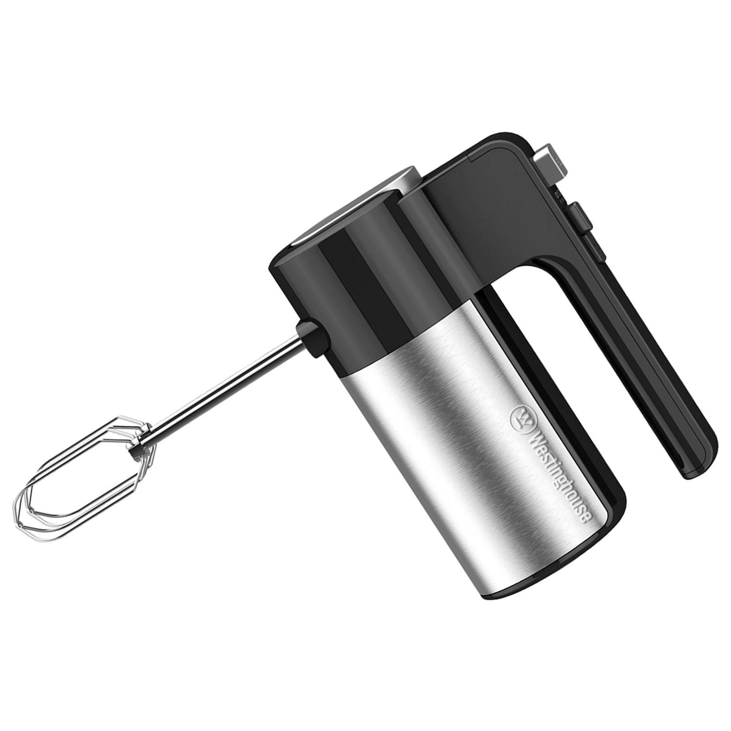 Click here for Westinghouse 5 Speed Hand Mixer prices