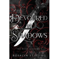 The Wild Shadows Auctioned to the Vampire: A Dark Fantasy Romance ...