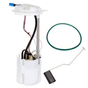 MASTER Electric Fuel Pump Module Assembly for 2015-2016 Ram 1500 3.6L ...