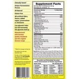 Almased Multi Protein Supplement, Meal Replacement Shake for Weight ...