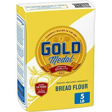 Gold Medal Wondra Quick Mixing All Purpose Flour, 13.5 oz. - Walmart.com