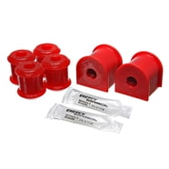 Prothane 85-88 Suzuki Samurai Spring & Shackle Bushings (OEM Shackles ...