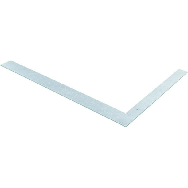 Empire 1240 16 in. x 24 in. Fat Boy Aluminum Framing Square - Walmart ...