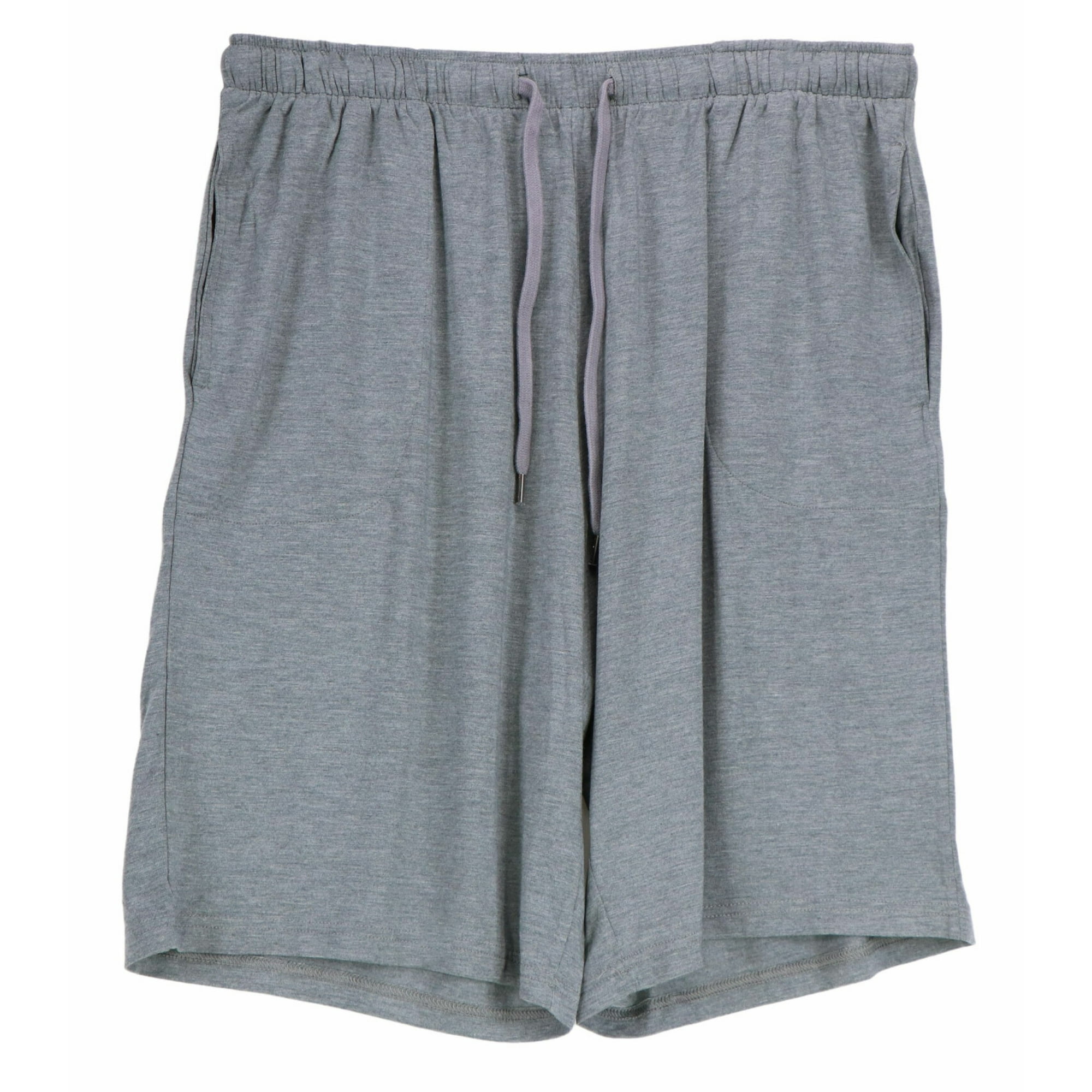 Click here for Derek Rose Mens Charcoal Jersey Short - M prices