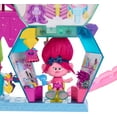 Dreamworks Trolls Band Together Mount Rageous Playset With Queen Poppy ...