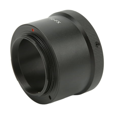 Lens Adapter Ring, Lens Mount Adapter Ring Firm Connection Plating ...
