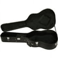 ChromaCast Acoustic Guitar Hard Case with Picks - Walmart.com