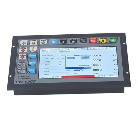 Axes CNC Motion Controller,CNC Motion Control System CNC Control System ...