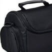 Medium Soft Padded Camera Bag for Nikon, Canon, Sony & More ...