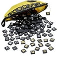 Bananagrams Party Edition Game for Adults and Teens - Assorted Colors ...