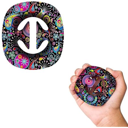 Snapper Fidget Toy, Grab, Snap, Sensory, Squeeze, Anxiety Stress Relief ...