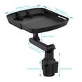 Aihimol Car Tray, Beverage, Coffee, Small Dining Table, Food Storage ...