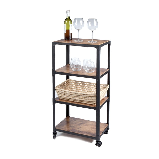 Flavor Cart