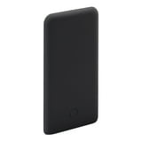 Onn+ Portable Power Bank 5000mAh Slim Portable Battery with Micro USB ...