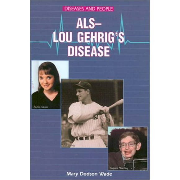 Lou Gehrigs Disease Symptoms