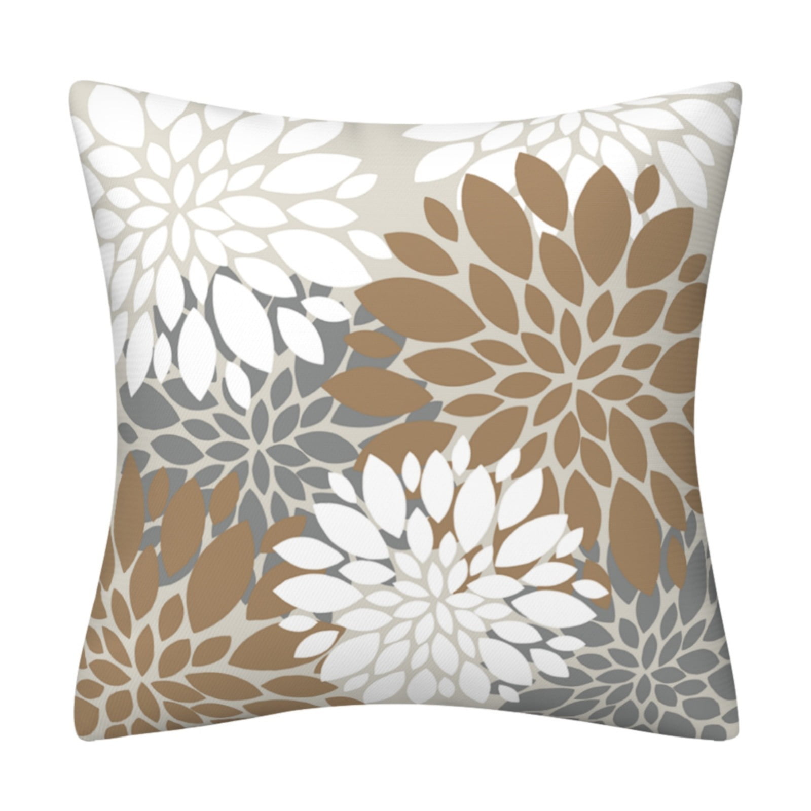 Click here for Sunizaiyi Clearance Hot Sales! Blue Grey Floral Th... prices