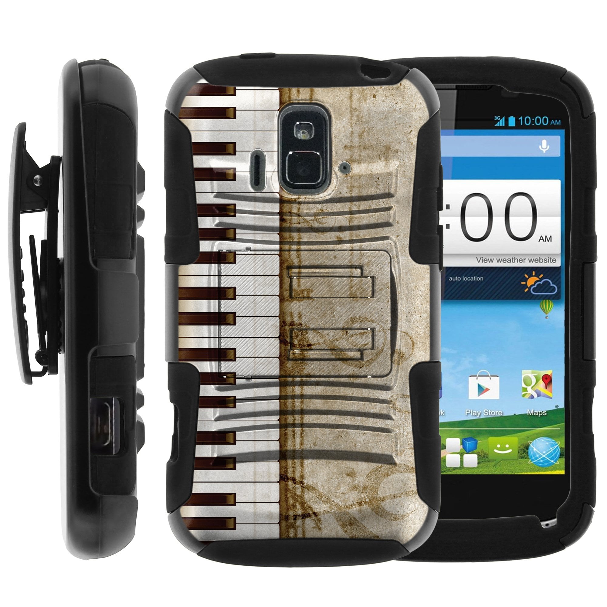 Zte Z740 Case