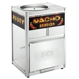 Great Northern Popcorn Nacho Machine Food Warmer - Countertop Display ...