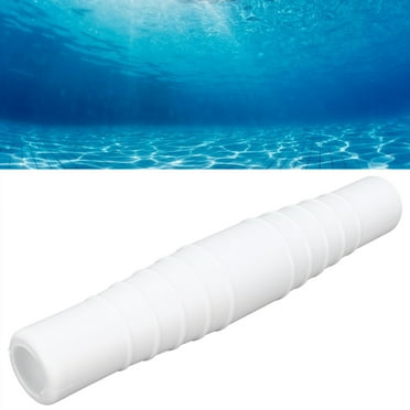 U.S. Pool Supply Hose Connector Coupling for Pool Vacuums & Filter Pump ...