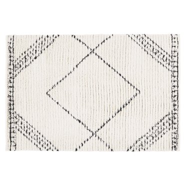Better Homes & Gardens Stitched Geo 30" x 46" Rug by Dave & Jenny Marrs ...