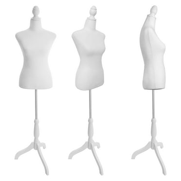 Plus Size Adult Body XL, Adjustable Sewing Dress Form, Tailor Making ...