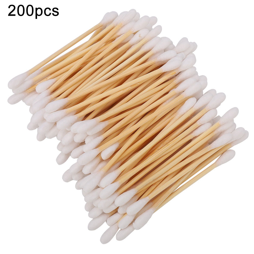 Click here for Ymiko Cotton Swab  Cleaning Cotton Buds Cotton Swa... prices
