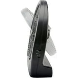 O2Cool 10 Inch Indoor/Outdoor Portable Fan, AC Adapter or Battery ...